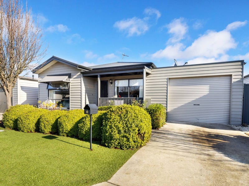 Lucas Lifestyle Estate Retirement Living at 21 Harris Drive ...