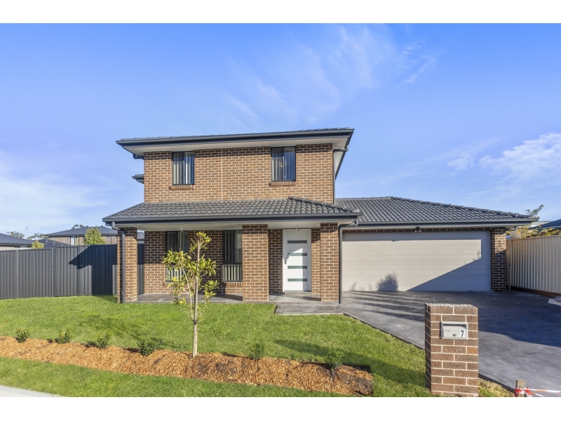 7 Fang Street, Austral, NSW 2179 - realestate.com.au