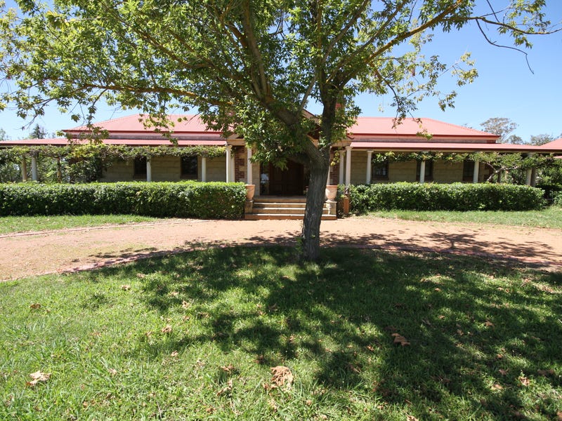 405 Spring Range Road, Springrange, NSW 2618 - realestate.com.au