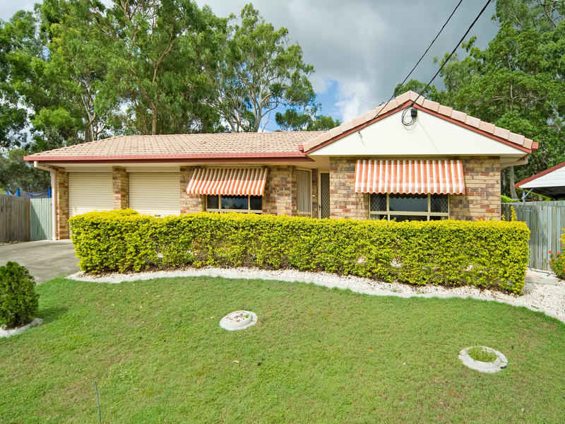 22 Rosa Court, Camira, Qld 4300 - Property Details