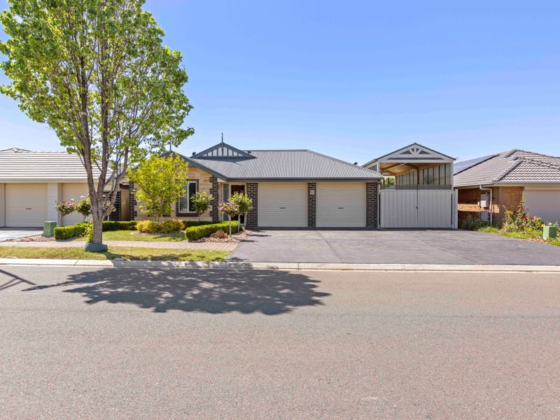 51 Knightley Circuit, Freeling, SA 5372 - Property Details