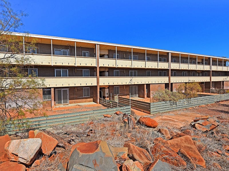 21 Hill Road, Dampier, WA 6713 - Property Details