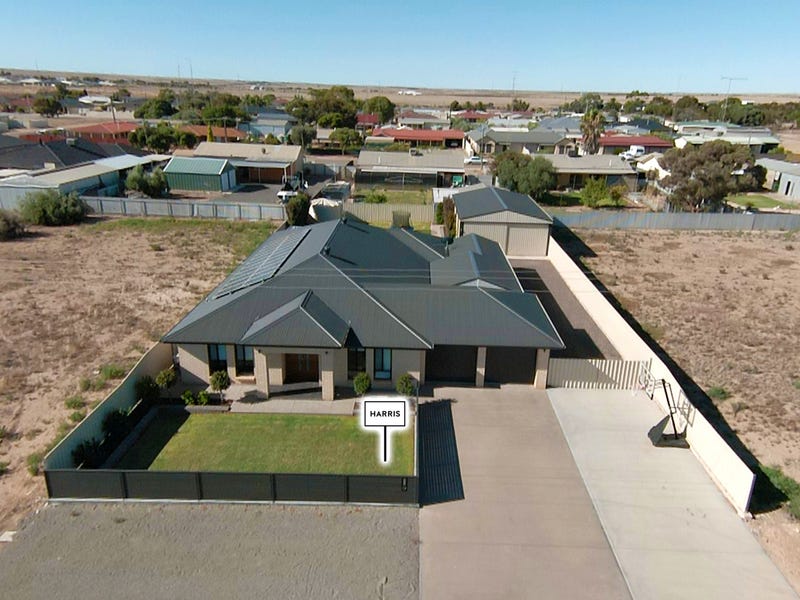 19 Thompson Street, Wallaroo, SA 5556 - Property Details