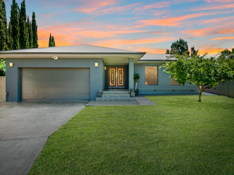 37 Nelson Drive, Griffith, NSW 2680 - Property Details