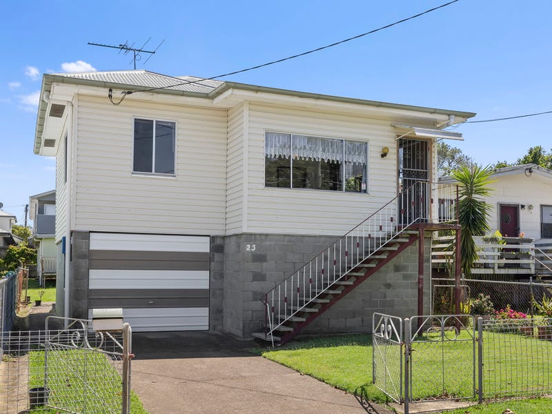 23 Andrew Street, Lota, Qld 4179 - Property Details