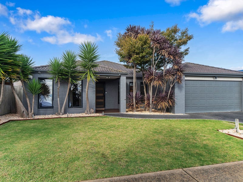 8 Banksia Crescent, Tyabb, Vic 3913 - Property Details