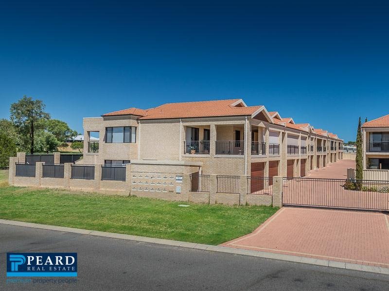 18/4 Allum Green, Merriwa, WA 6030 - Property Details