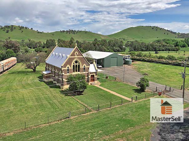 273 Coolac Road, Coolac, NSW 2727 - realestate.com.au