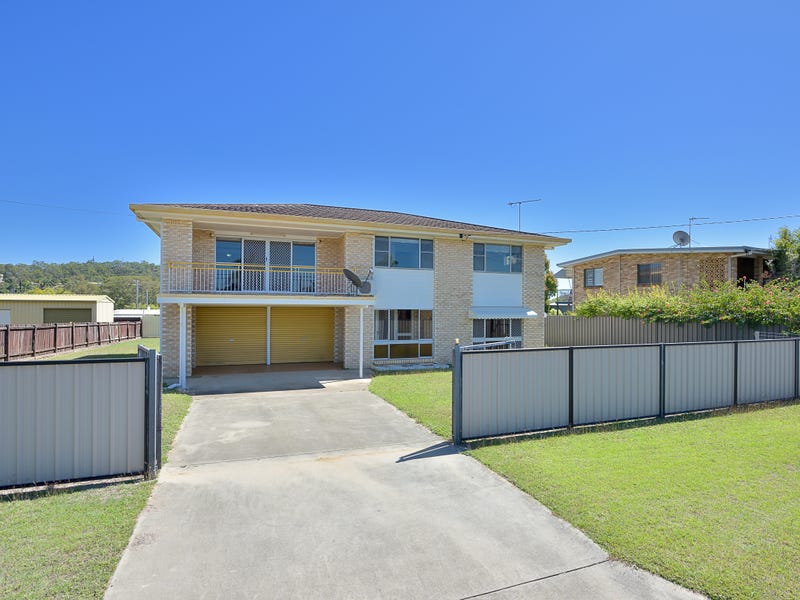 7 Ormiston Street, Clinton, Qld 4680 - Property Details
