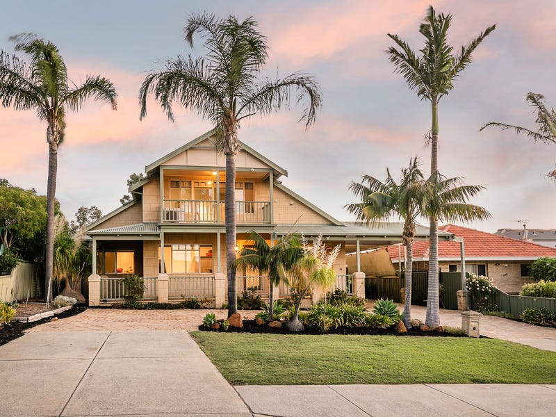 141 View Terrace, Bicton, WA 6157 - Property Details