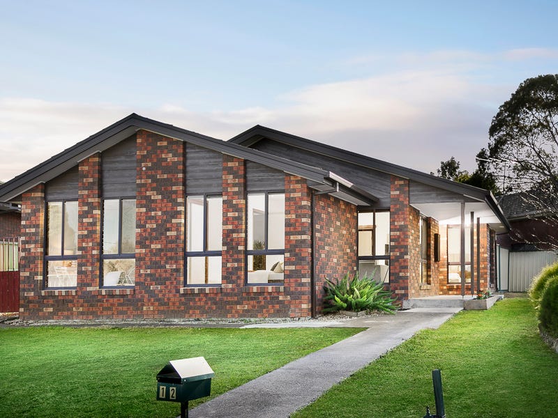 12 Glencairn Crescent, Broadmeadows, Vic 3047 - Property Details