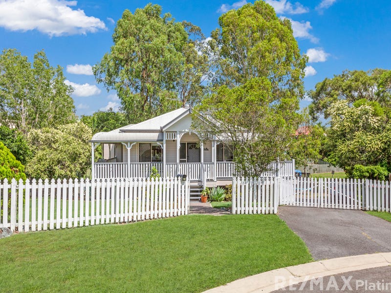 18 Butleigh Court, Narangba, Qld 4504 - Property Details