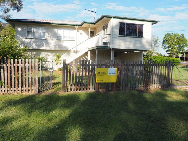 51-53 George Street, Maryborough, Qld 4650 - Property Details