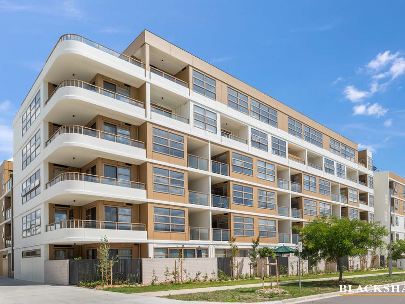 9/43 Arthur Blakeley Way, Coombs, ACT 2611 - Property Details