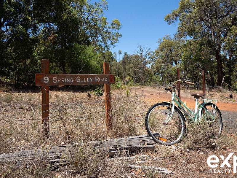 9 Spring Gully Road, Greenbushes, WA 6254 - Property Details