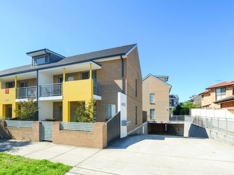 Unit 7/320 Chisholm Rd, Auburn, NSW 2144 - Property Details