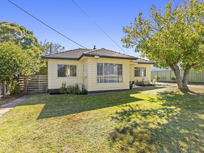 41 Carpenter Street, Maffra, Vic 3860 - Property Details