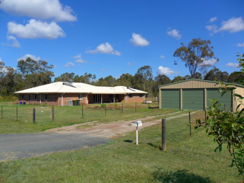 27 Rupert Court, Tinana, Qld 4650 - Property Details