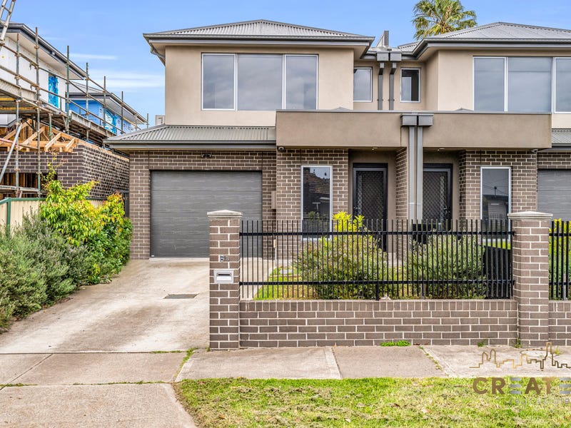 8B Barnett Street, Sunshine, VIC 3020 - realestate.com.au