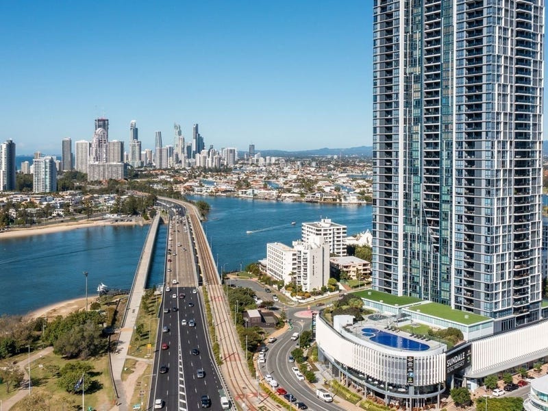 Auction Results & Clearance Rates in Southport, QLD 4215