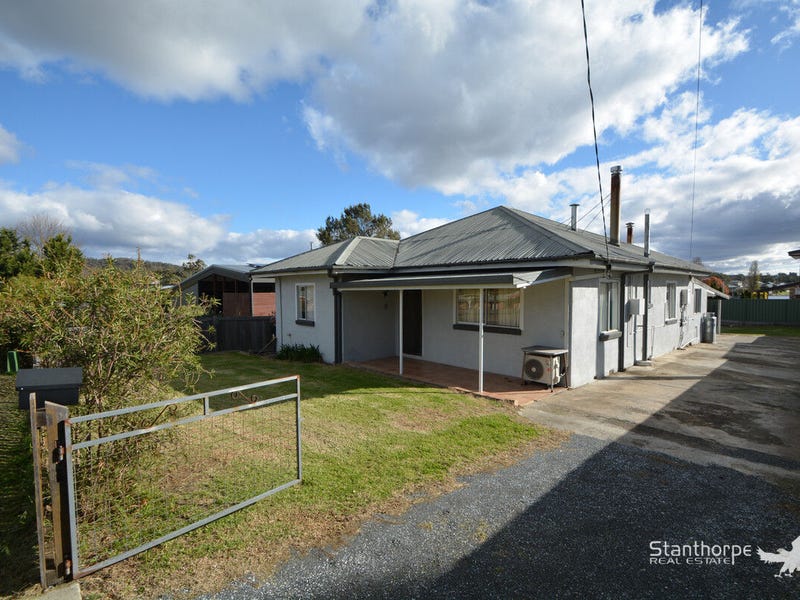 22 Granite Street, Stanthorpe, Qld 4380 - House for Sale - realestate ...