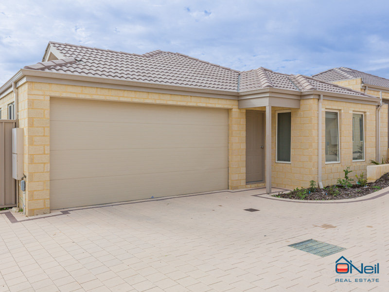 Unit 1 / 6 Adams Court, Kelmscott, WA 6111 - Property Details