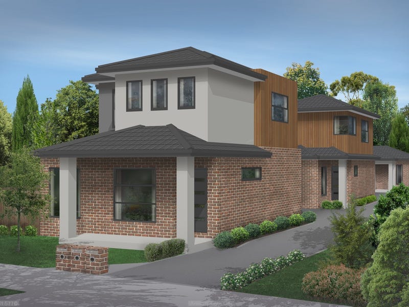 2/9 St Davids Drive, Wantirna, VIC 3152 - realestate.com.au