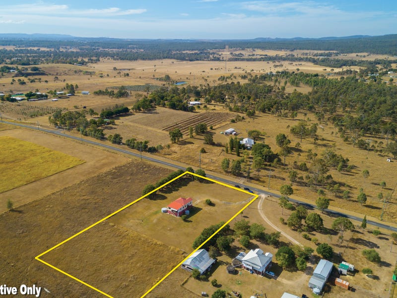 503 Middle Road, Purga, Qld 4306 - Property Details