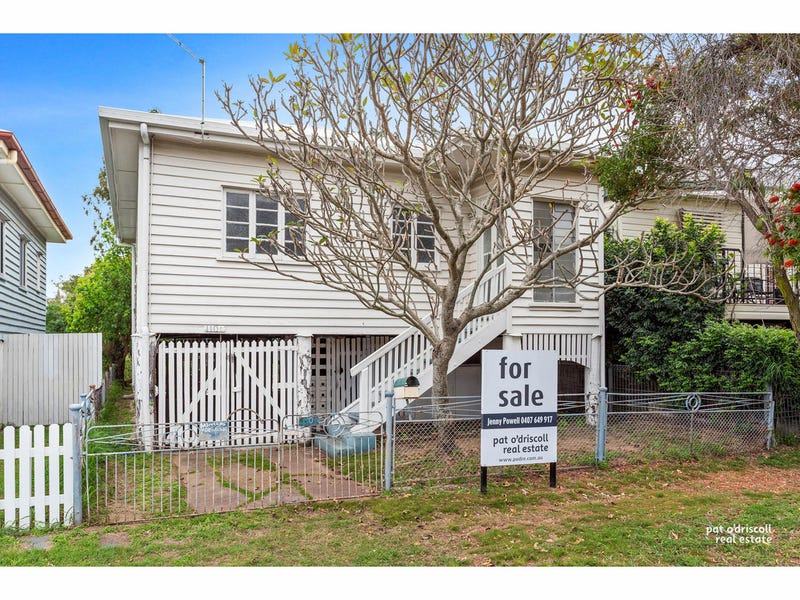 110 Stanley Street, Allenstown, Qld 4700 - Property Details