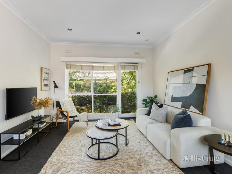 4/181 Riversdale Road, Hawthorn, Vic 3122 - Property Details
