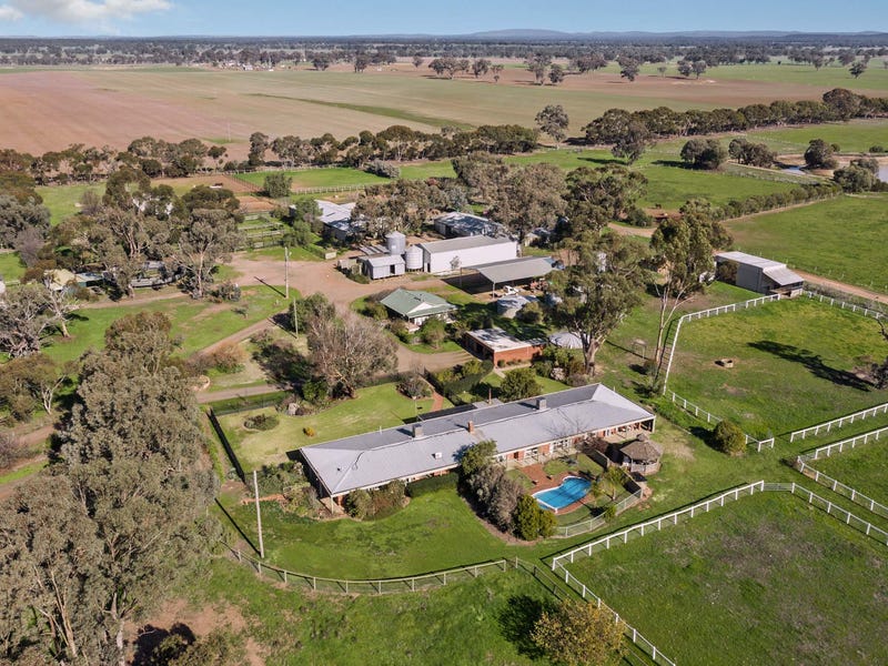 565 Muskerry East School Road, Muskerry, Vic 3557 - Property Details