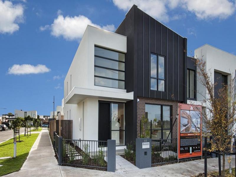 62 Cross Street, Footscray, Vic 3011 - Property Details