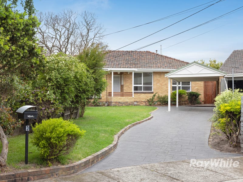 3 Dunloe Court, Bentleigh, Vic 3204 - Property Details