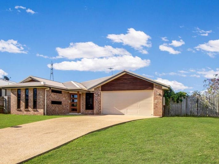 13 Sunpoint Way, Calliope, Qld 4680 - Property Details