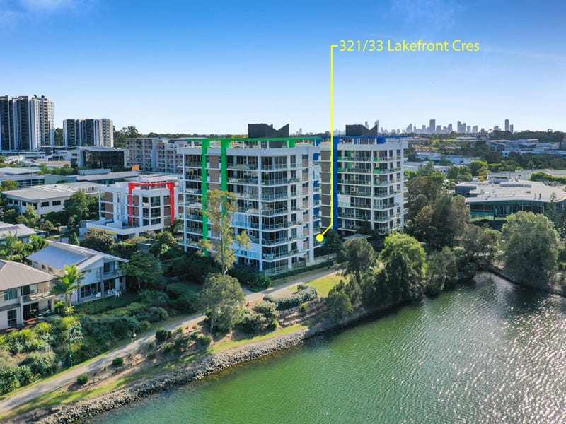 321/33 Lakefront Cres, Varsity Lakes, QLD 4227 - realestate.com.au