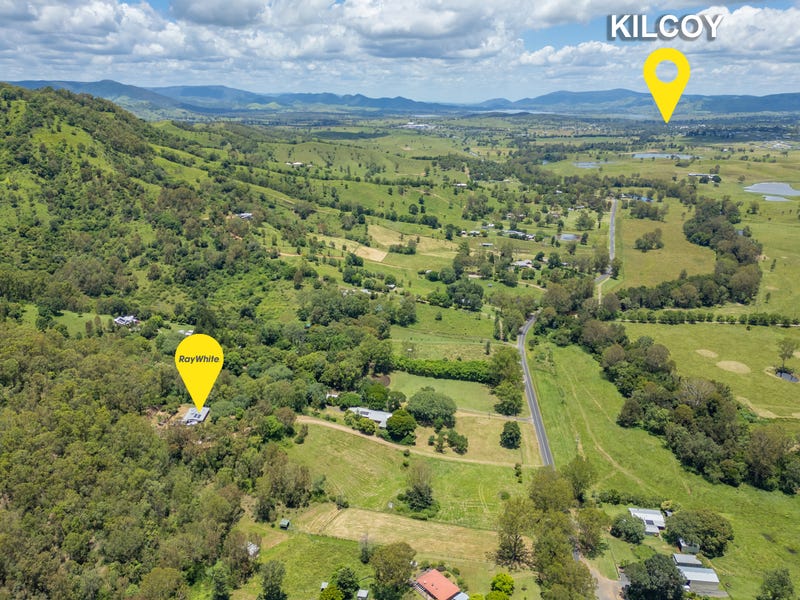 464 Mount Kilcoy Road, Mount Kilcoy, QLD 4515 - realestate.com.au