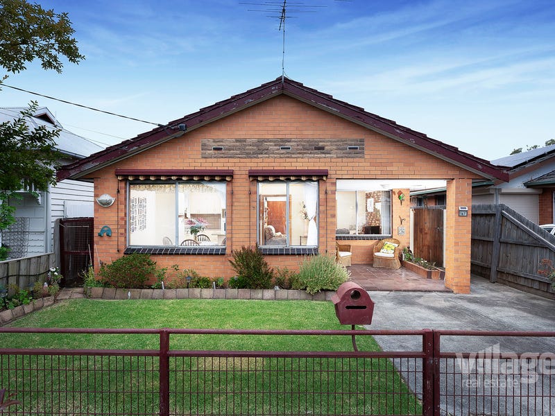 147 Chirnside Street, Kingsville, Vic 3012 - Property Details