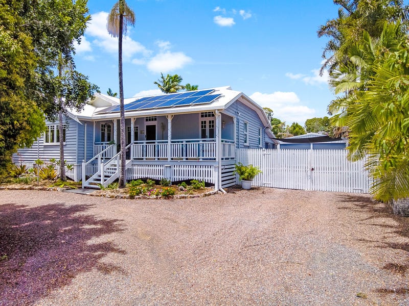 265 Boat Harbour Drive, Pialba, Qld 4655 - Property Details
