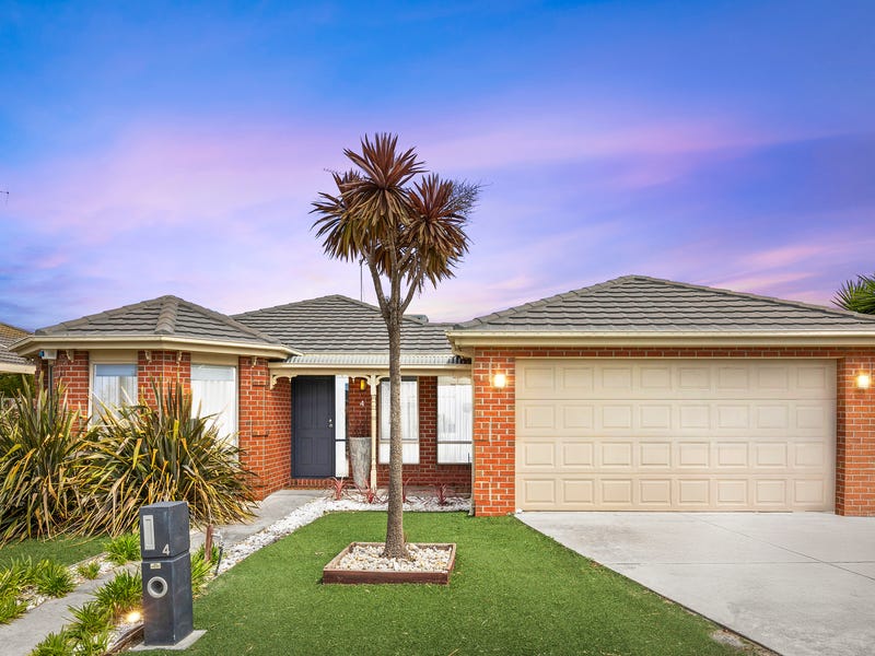 4 Malkeith Court, Grovedale, VIC 3216 - realestate.com.au