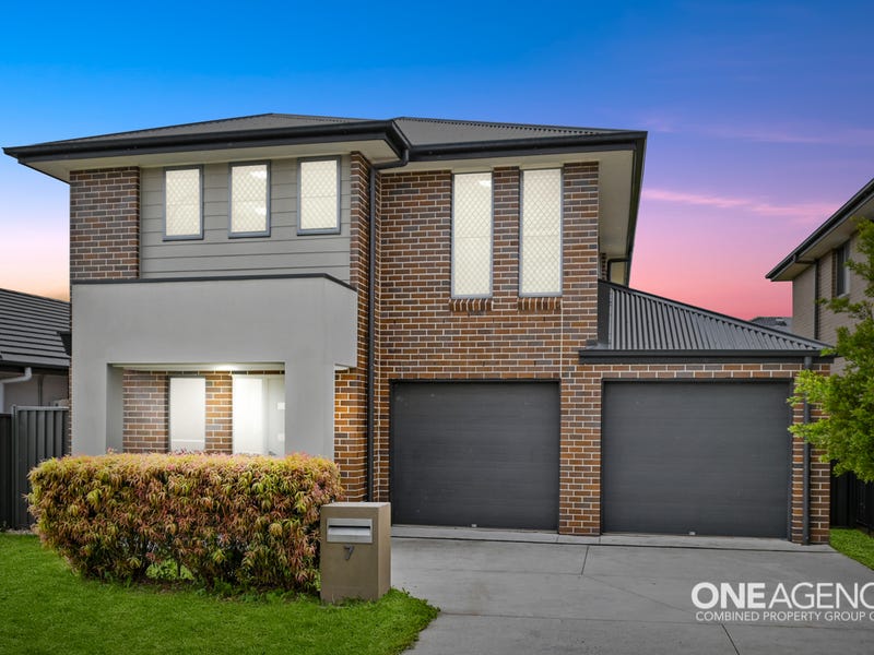 7 Vopi Street, Schofields, NSW 2762 - Property Details
