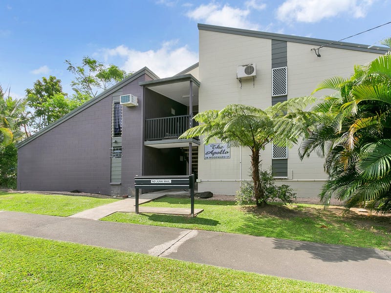 12/58 Woodward Street, Edge Hill, QLD 4870 - realestate.com.au