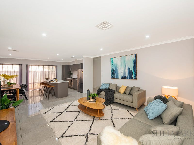 17A Jenever Place, Bentley, WA 6102 - Property Details