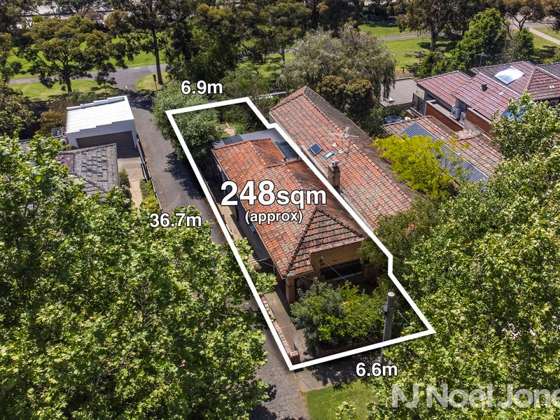 118 Mooltan Street, Travancore, Vic 3032 - Property Details
