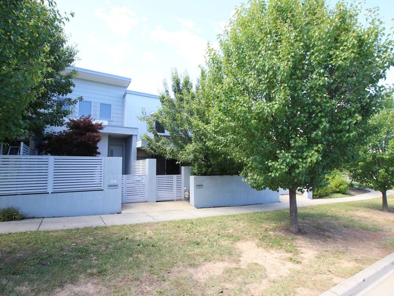 2C Avenal Street, Crace, ACT 2911 - realestate.com.au