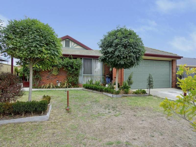 6 Mervyn Court, St Albans Park, VIC 3219 - realestate.com.au