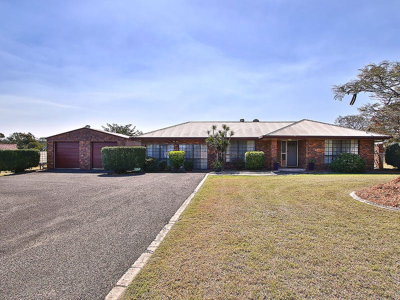 22 Shannon Road, Lowood, QLD 4311 - realestate.com.au