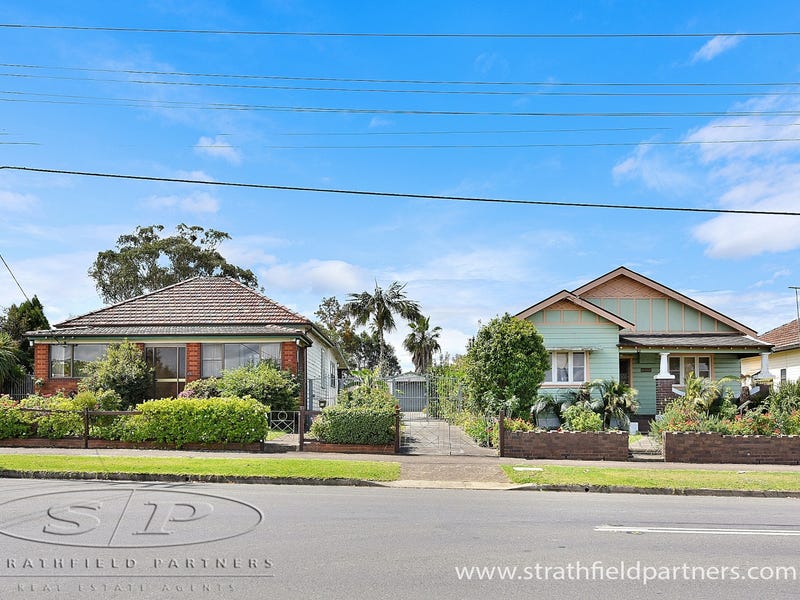 45-47 Merrylands Road, Merrylands, NSW 2160 - Property Details