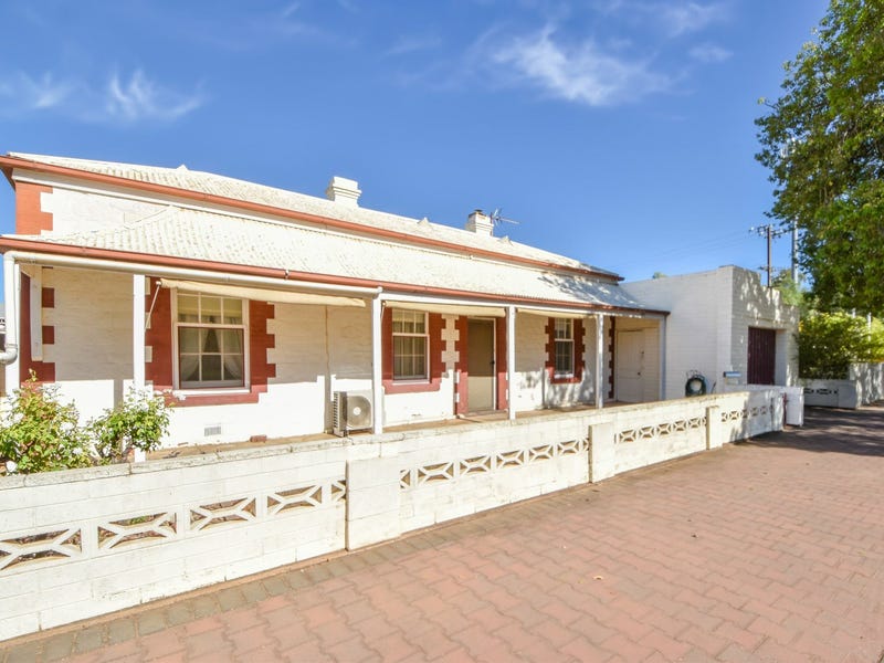19 Herbert St, Laura, SA 5480 - Property Details