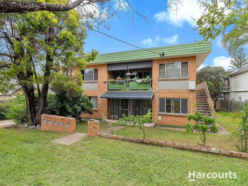 4/37 Ramsay Street, Kedron, Qld 4031 - Property Details