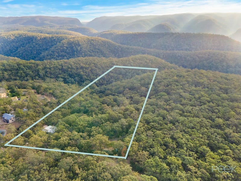 409 Cedar Ridge Road, Kurrajong, NSW 2758 - Property Details